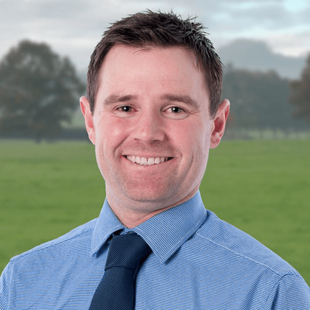 Callum McDonald | PGG Wrightson